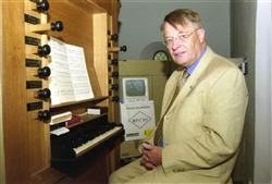 De Digitale Verbreding: Afscheid van redacteur Huib van den Doel