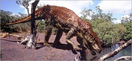 Hronoblog: 251-199.6 млн лет назад.Триасовый период.Жизнь 2.