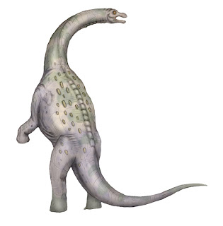 Hronoblog: 145,5-65,5 млн лет назад.Меловый период.Жизнь 5.