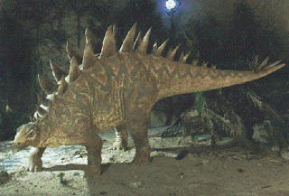 Hronoblog: 145,5-65,5 млн лет назад.Меловый период.Жизнь 9.