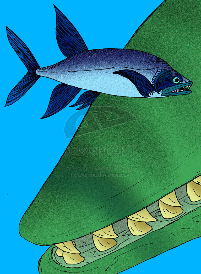 Hronoblog: 145,5-65,5 млн лет назад.Меловый период.Жизнь 15.