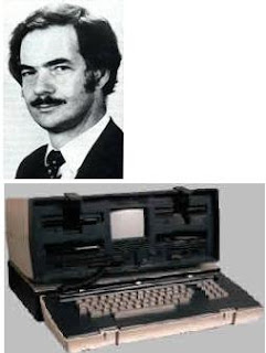 Information Technologi: Adam Osborne