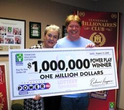 You Already Know This Stuff: Want to win the lottery?