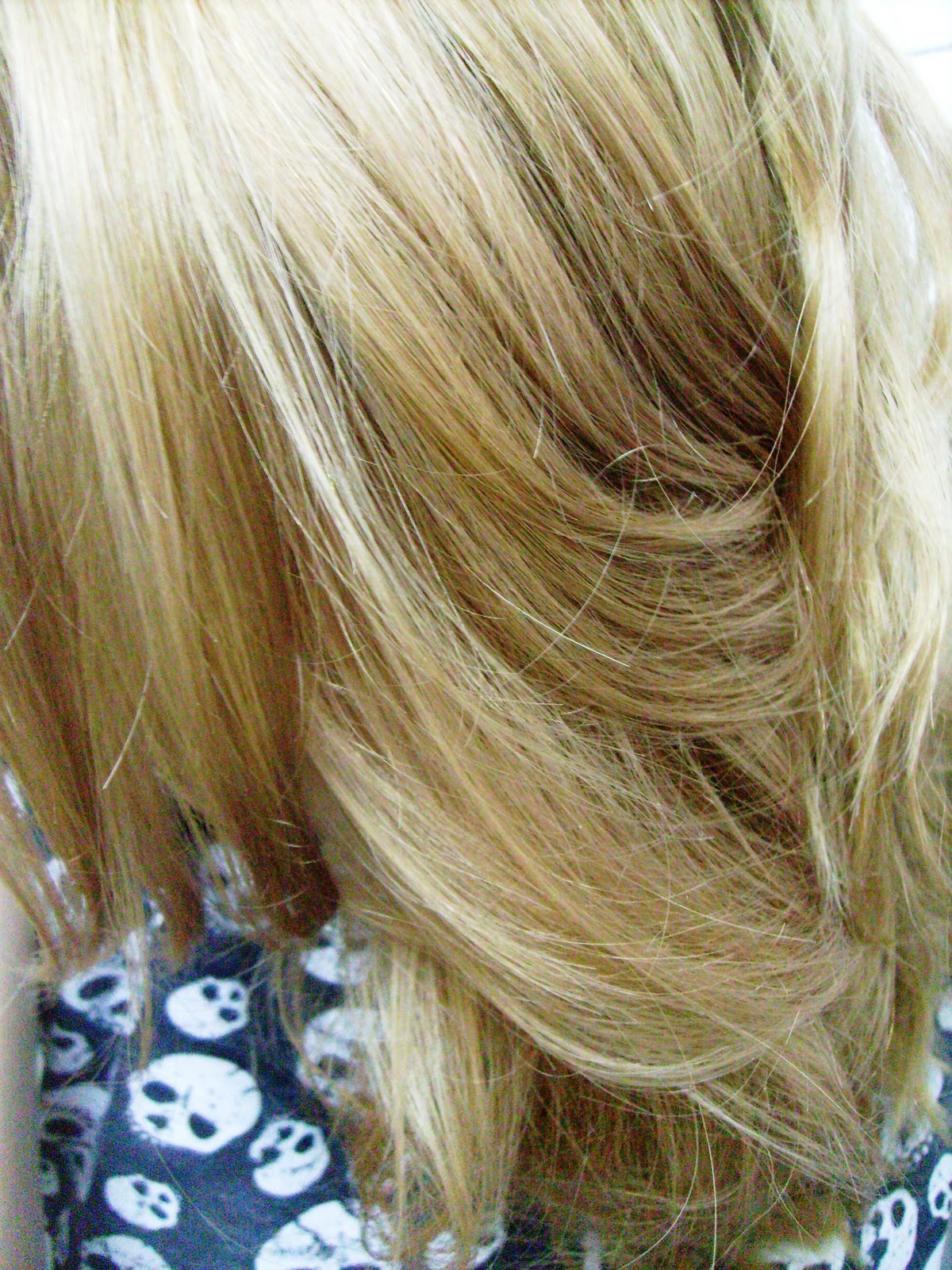 Shopping Therapy: L`oreal Excell 10