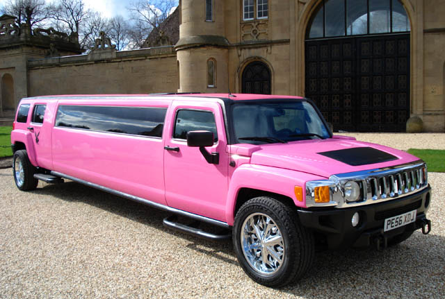 Limousine Photos, Limousine Car Wallpapers, Limousine Pictures, Hummer ...