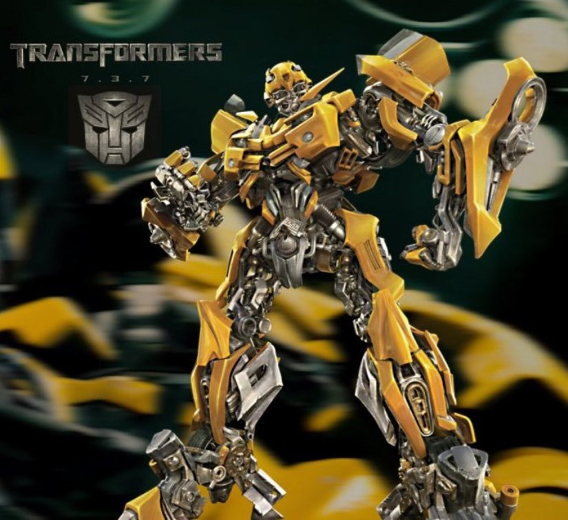 transformer bumblebee | sinopsis box office