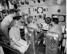 The Cold War in the Arctic: The Dark Secrets of Operation Sunshine