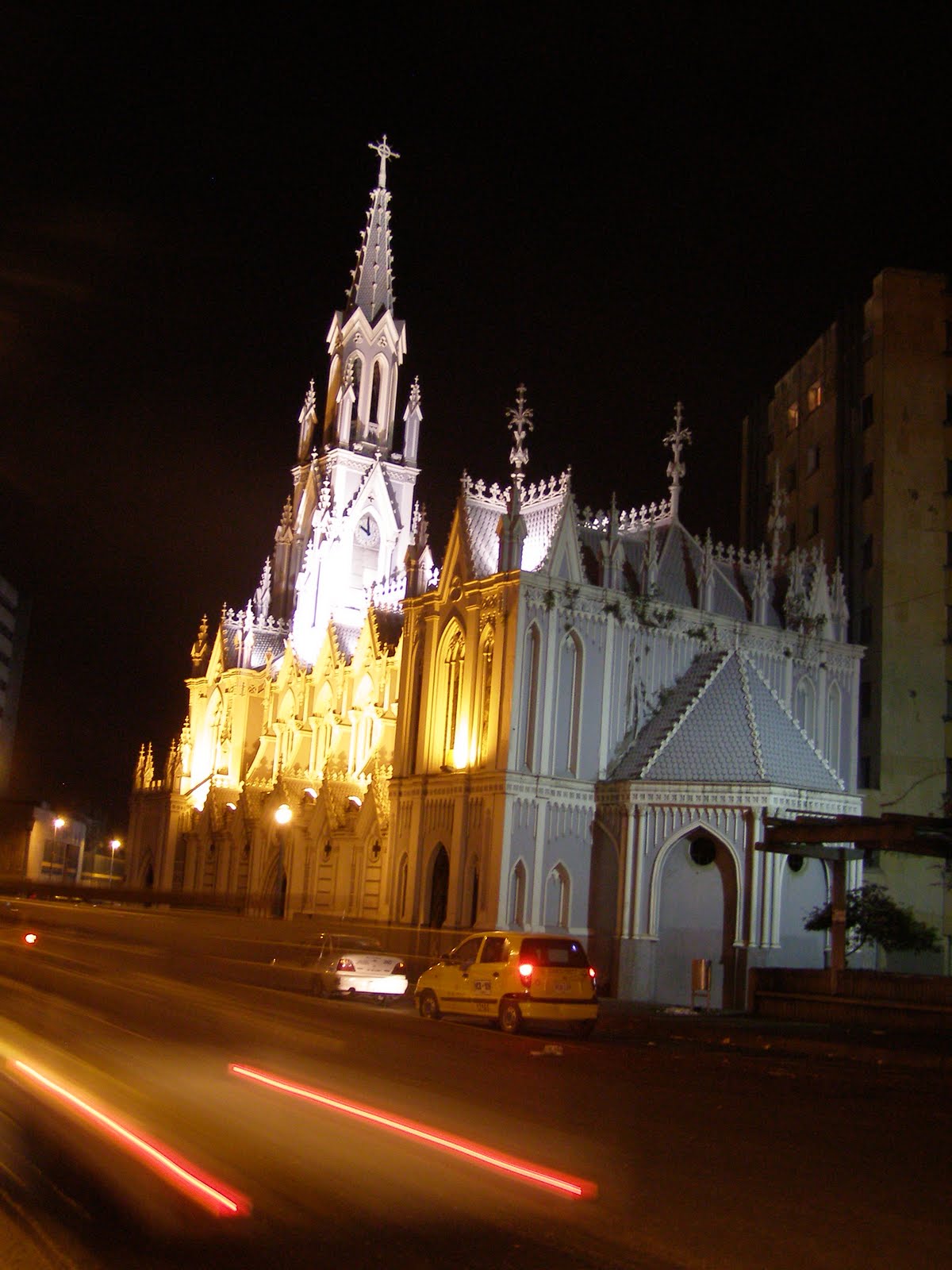 Colombia Travel Blog by Marcela: Traveling through Colombia in a month ...