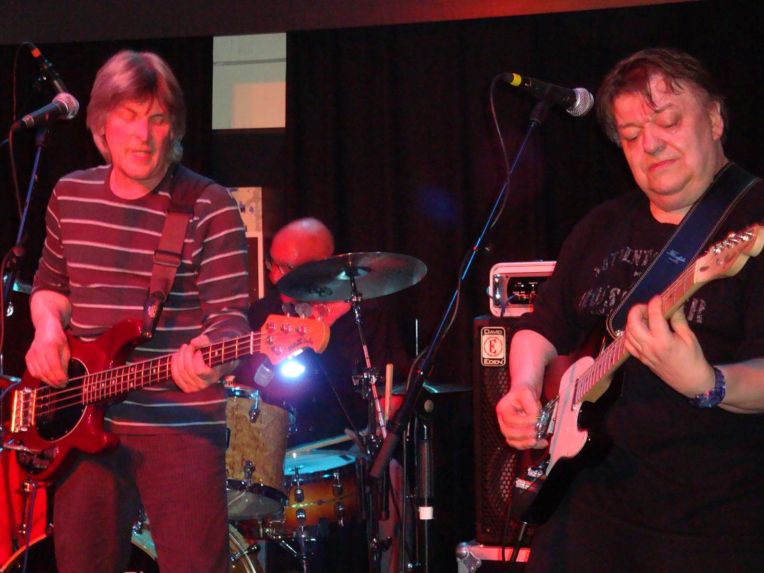 Kayakhistory: Johan Slager activity