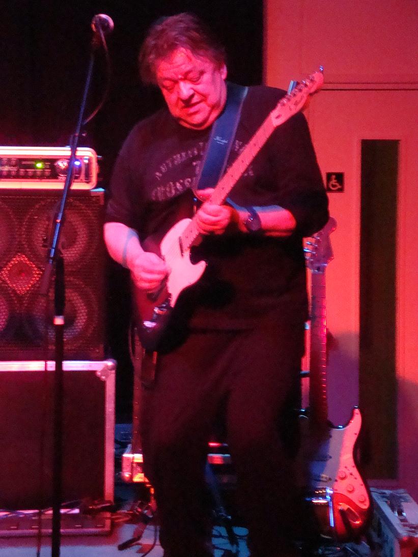 Kayakhistory: Johan Slager activity