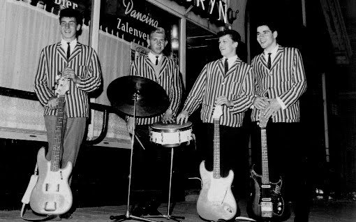 Kayakhistory: augustus 2010