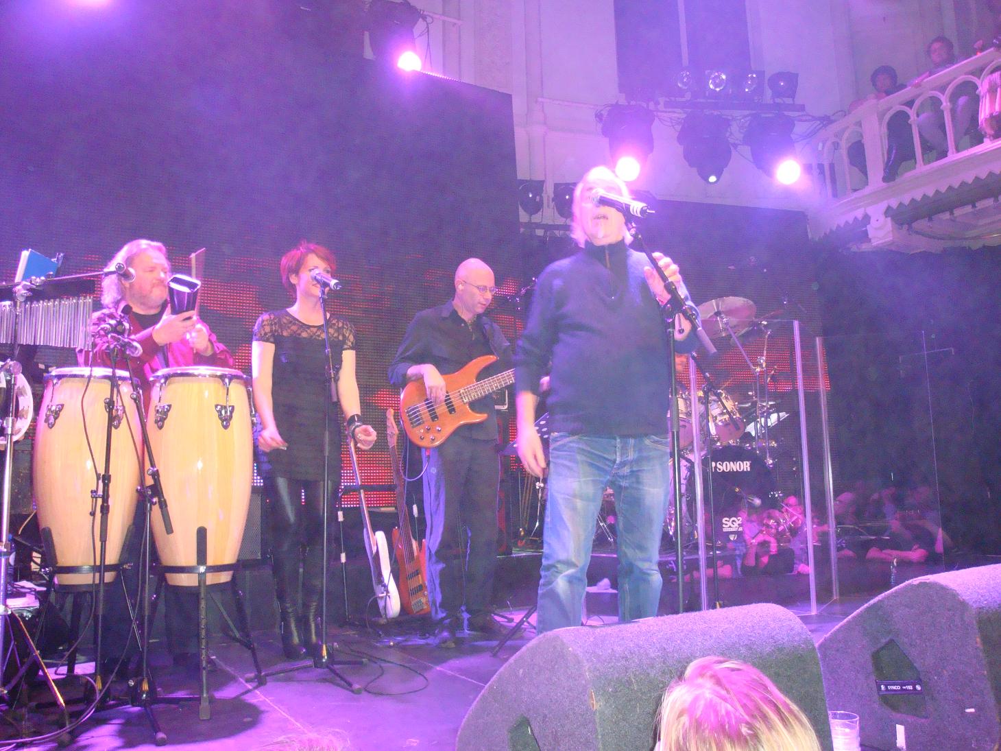 Kayakhistory: A Tribute To Pim Koopman, Amsterdam