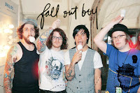 Fall Out Boy Galeria de Imagens - Fall Out Boy Obsession