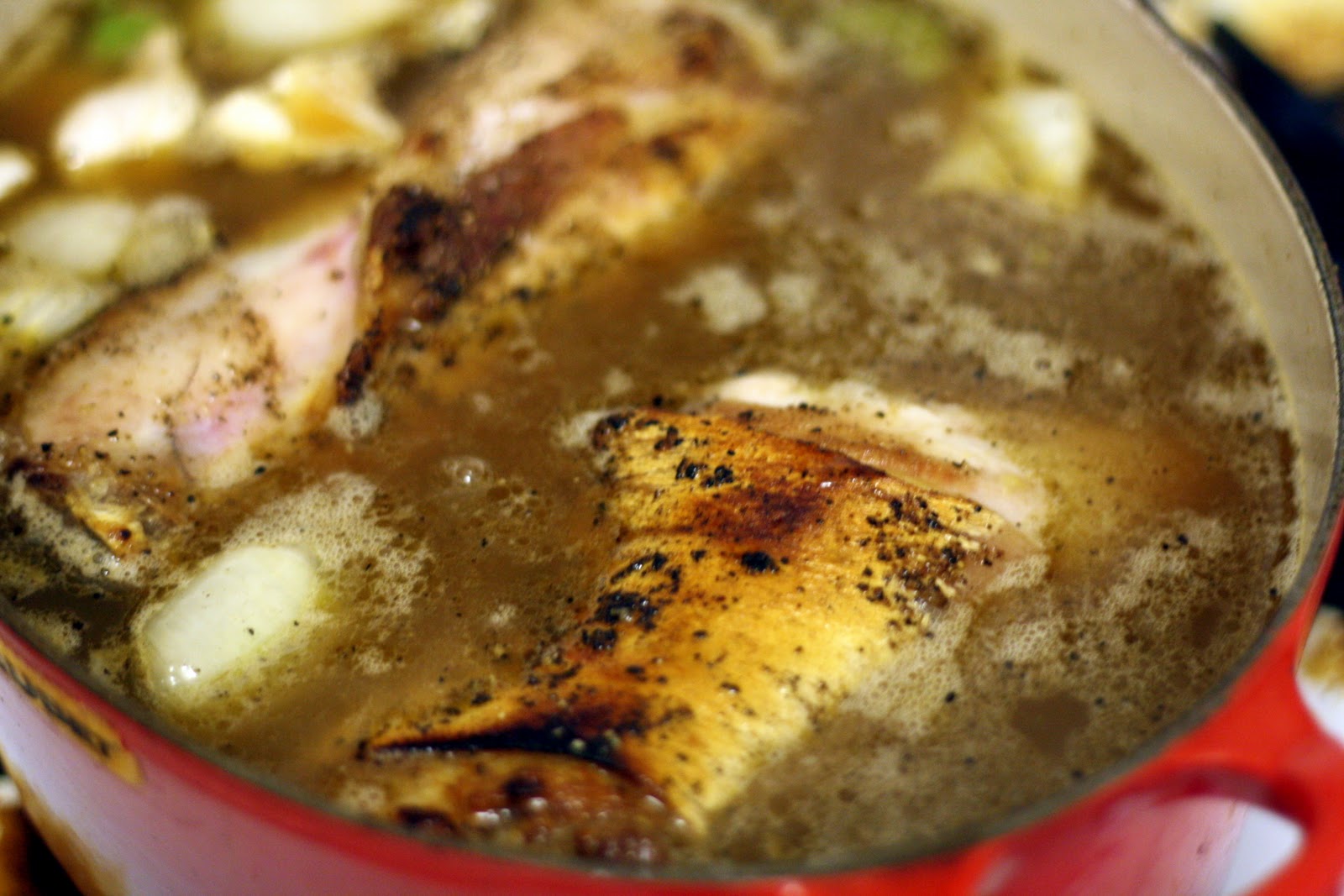 The Anatomy of a Braise | Culinary Studio