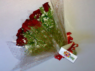 Pinx Art Gallery: Sponge Rose Flowers