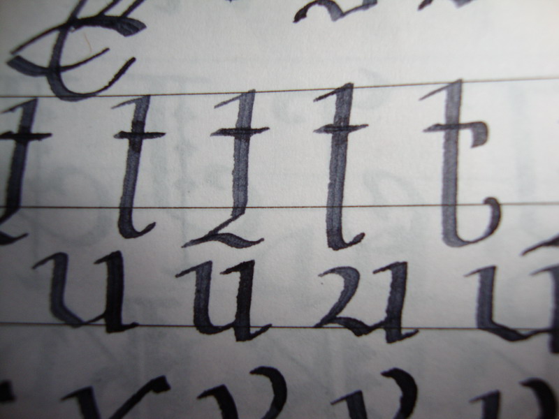 Pinx Art Gallery: My Calligraphy