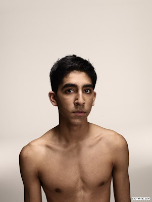 Celebrity Nekad: Dev Patel