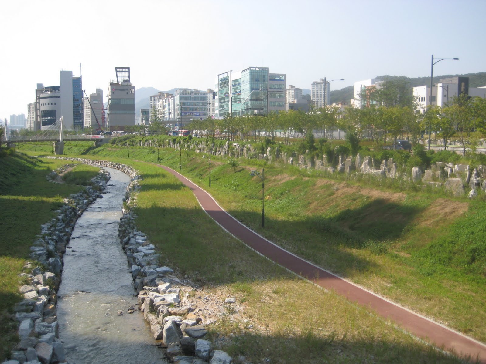 South Korea: Pangyo