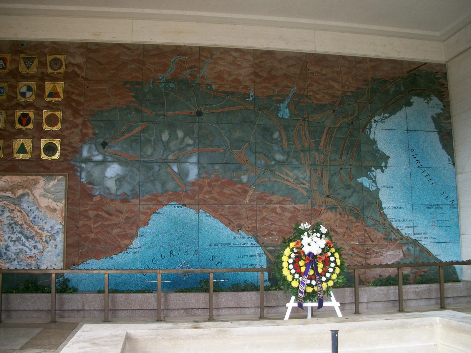 Hi, it's me, Bridget!: Firenze: Not just the name of a centaur in Harry ...