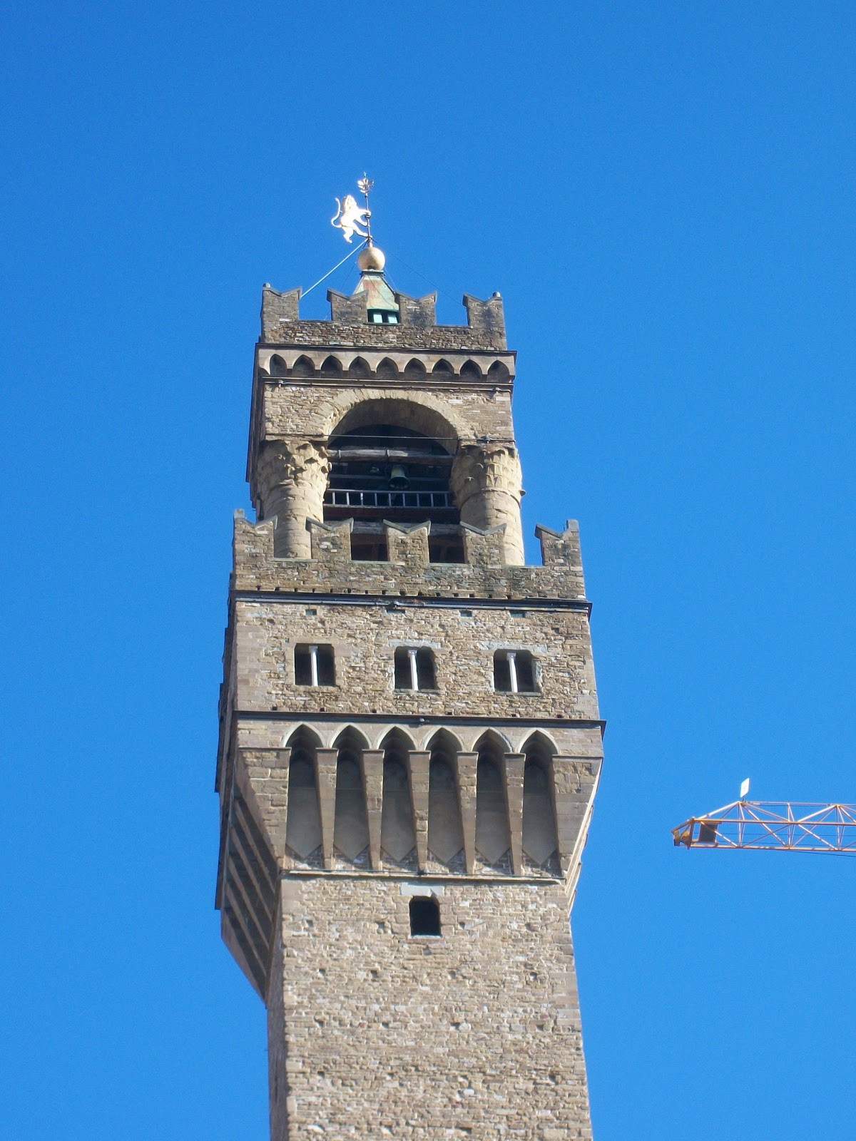 Hi, it's me, Bridget!: Firenze: Not just the name of a centaur in Harry ...