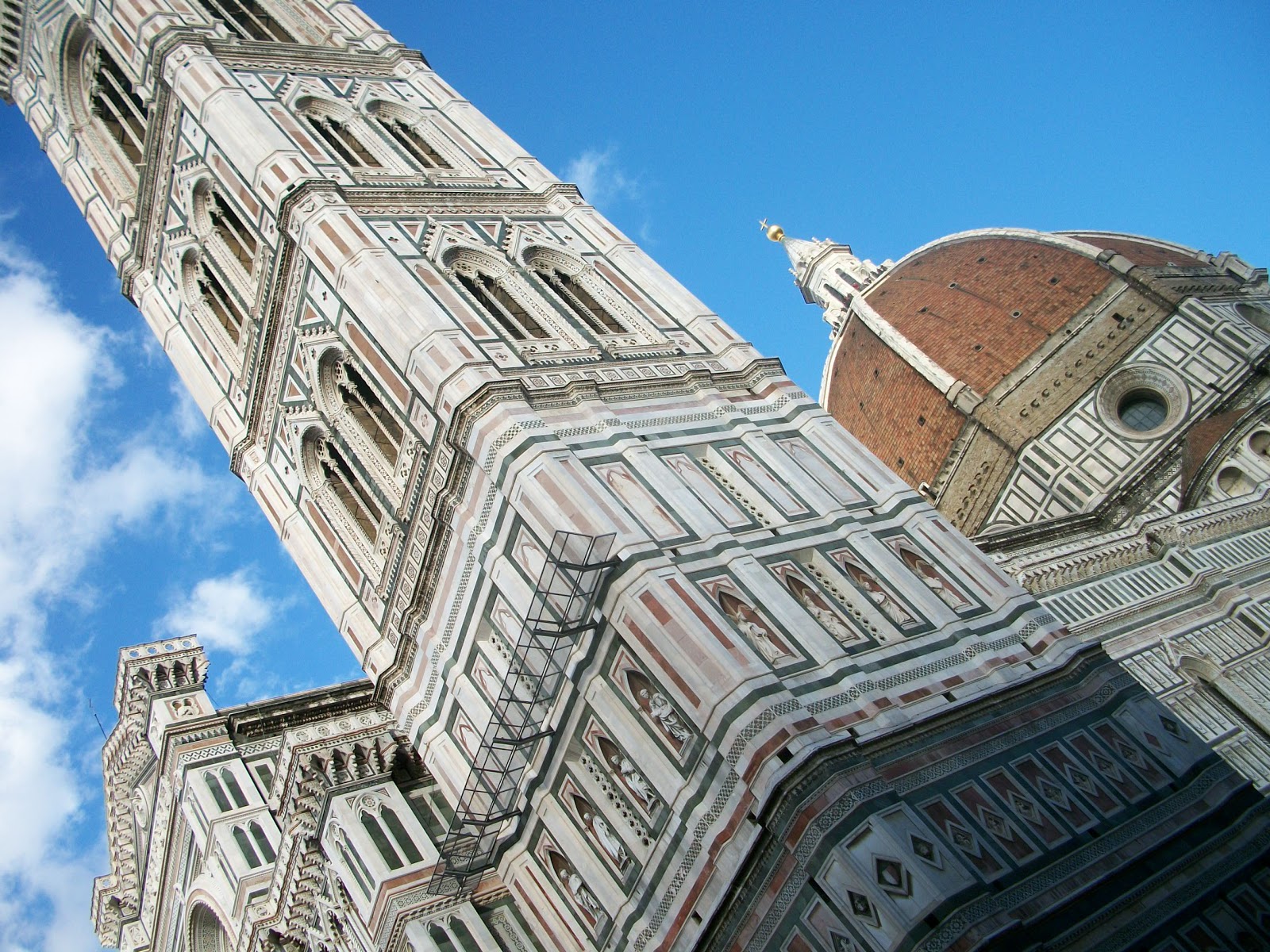 Hi, it's me, Bridget!: Firenze: Not just the name of a centaur in Harry ...