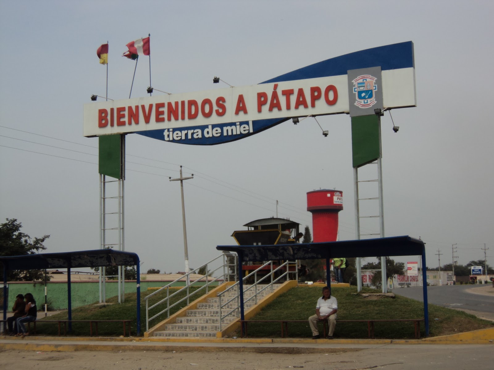 PatapO riqueza por Conocer