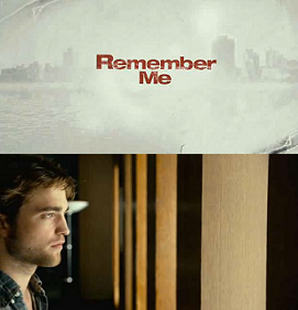 WEIRDLAND: "Remember me" - When Tyler met Ally