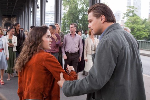 WEIRDLAND: Leonardo DiCaprio on His Most Complex Movie Yet