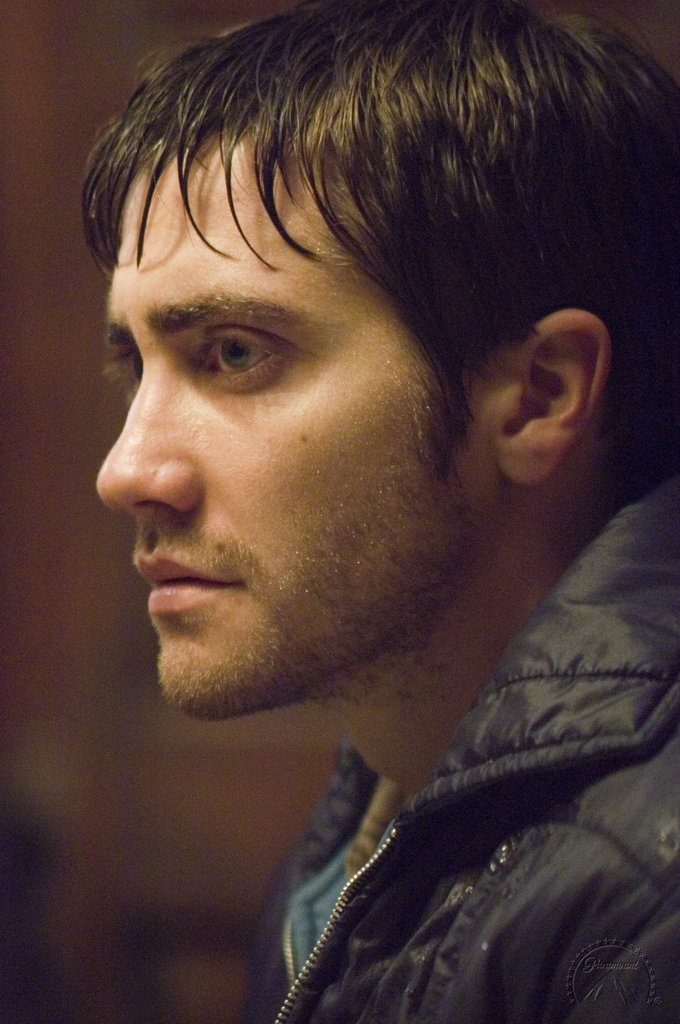 New stills of Jake Gyllenhaal in "Zodiac" | thecalaverakid