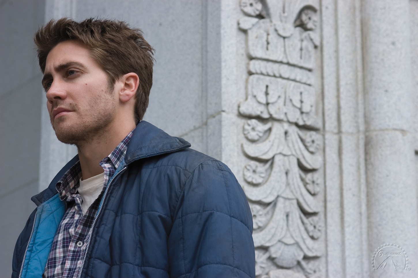 New stills of Jake Gyllenhaal in "Zodiac" | thecalaverakid