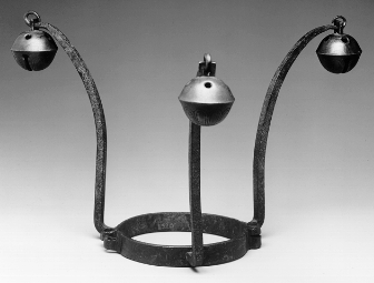 Primarily History: January 2011