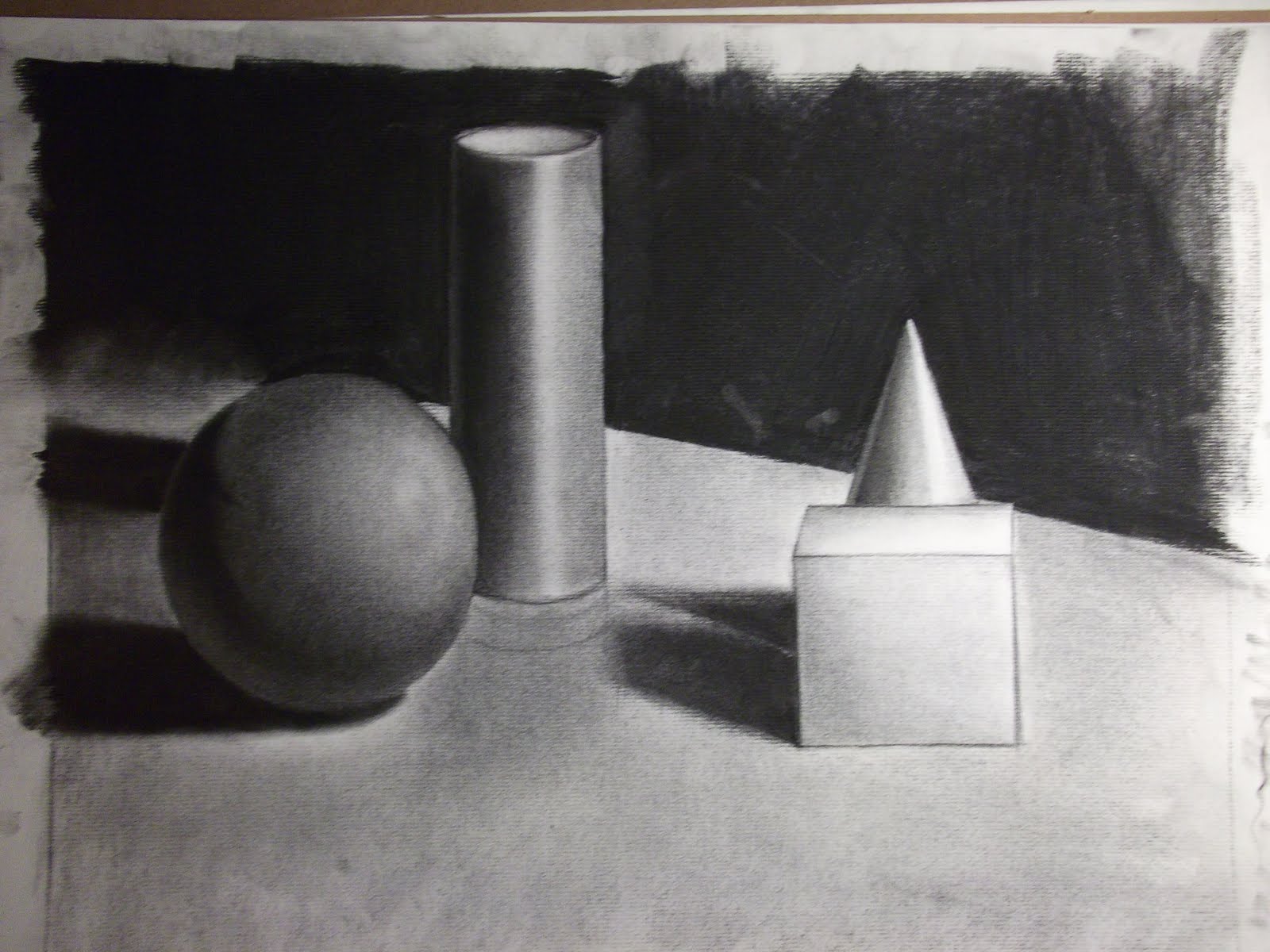 Illustratively: Analysis of Form and Figure Drawing Art