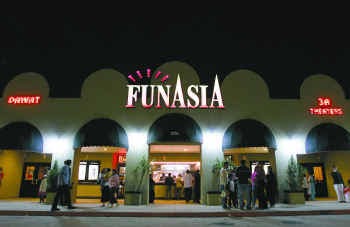 Slant Eye For The Round Eye: FunAsia and the Hamid brothers