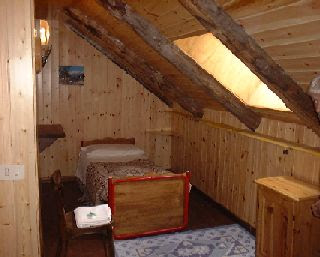 Historia 3: Mansarda