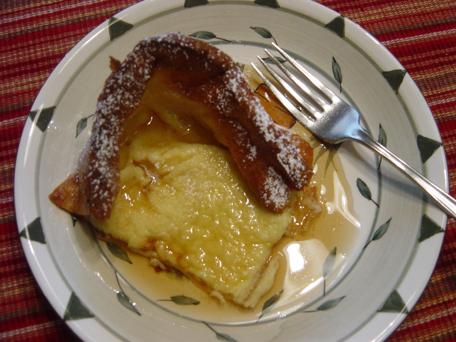 What We Cook: New Recipes