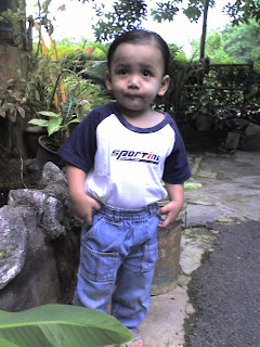 Muhammad Adam Harraz's Blog Spot