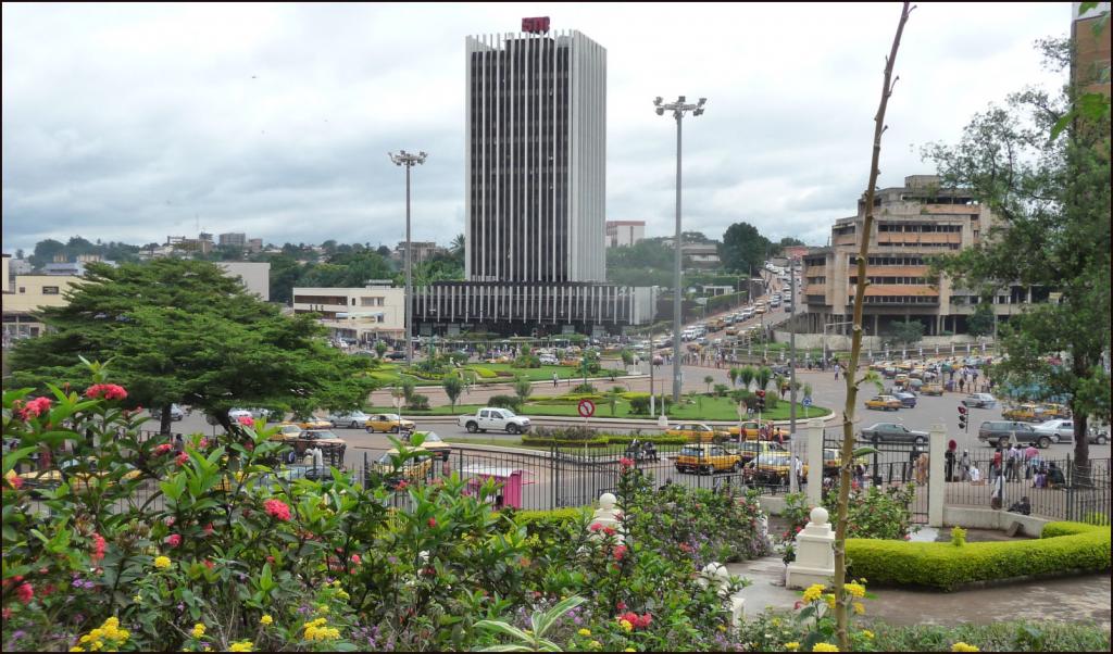 Yaounde