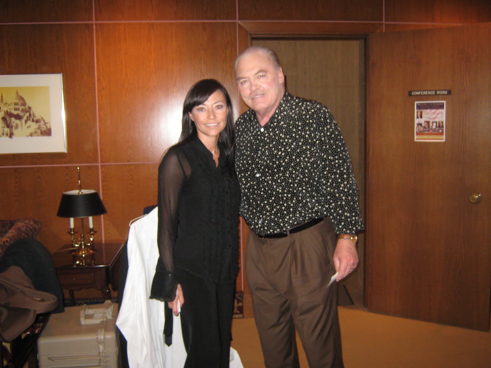 The Cosmetic Stylist