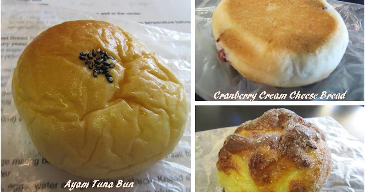 Chessy bread valerie - metlopi