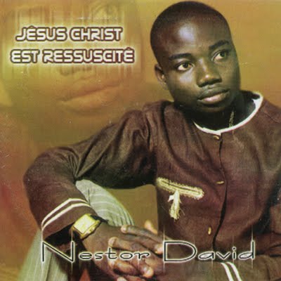 Bliever's Bridge: Nestor David: Chantre evangeliste ivoirien