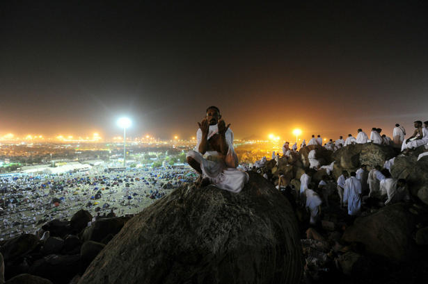 One Beauty of Islam: Day of Arafah
