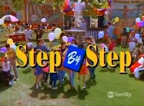 Set-Jetter & Movie Locations and More: Step By Step