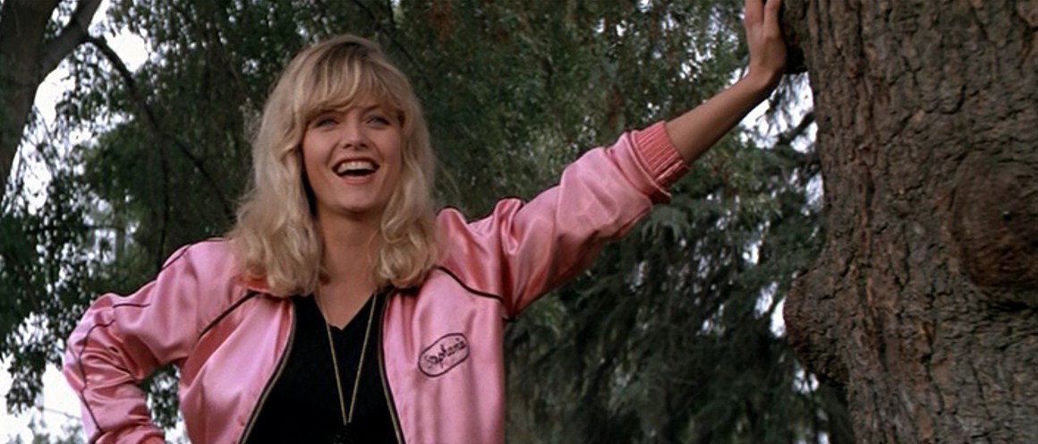 Set-Jetter & Movie Locations and More: Grease 2 (1982)