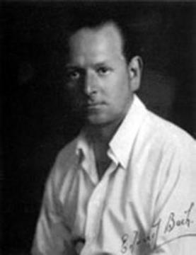 I Love Myself: Edward Bach