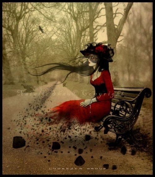 Corpse Art (15 pics)