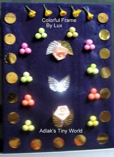 COLOURFUL IMAGINATIONS !!!!!!!: KIDS FRIENDLY CRAFTS EVENT - ROUND UP