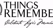 Sammi's Blog of Life: Holiday Gift Guide: Let Things Remembered Help ...