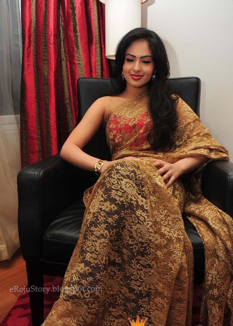 Nikisha Patel Latest Photoshoot - Tollywood to Bollywood