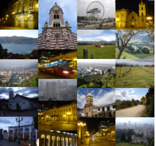 MycountryColombia: My beautiful Colombia