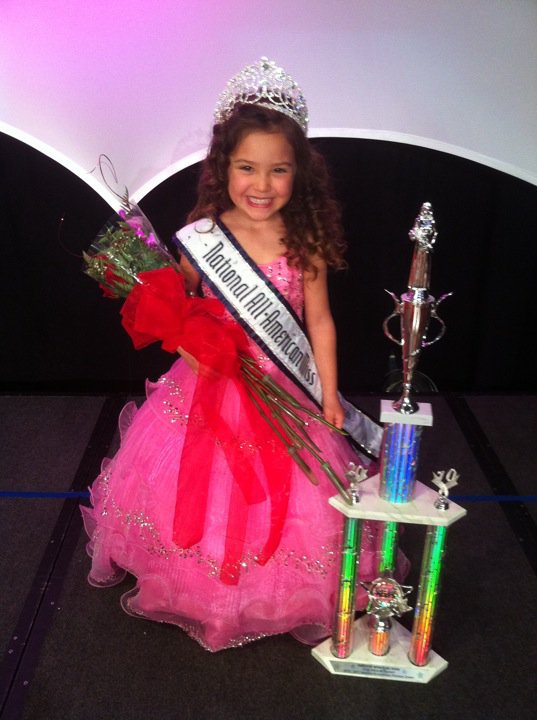 MEET THE 2010-2011 NAM NATIONAL TITLEHOLDERS!